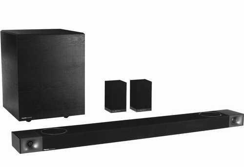 Саундбар Klipsch Cinema 1200 Sound Bar (арт. 31136