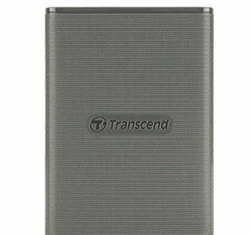 TS4tesd360C, Твердотельный накопитель/ Transcend External SSD ESD360C, 4000GB, Type-C, USB 3.2 Gen2