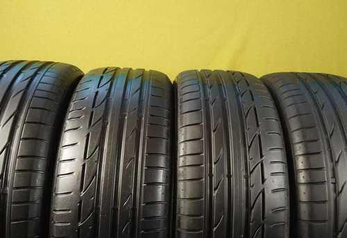 Bridgestone Potenza S001 225/40 R18 92Y
