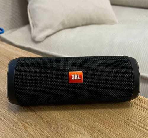 Jbl flip 4