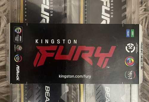 Kingston Fury RGB 8x2 3200Mhz