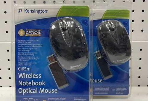 Беспроводные мыши Kensington Ci60m-Сi700m Wireless