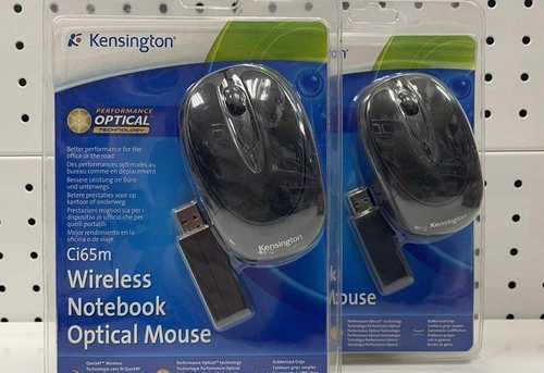 Беспроводные мыши Kensington Ci60m-Сi700m Wireless