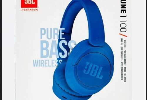 Беспроводные наушники JBL