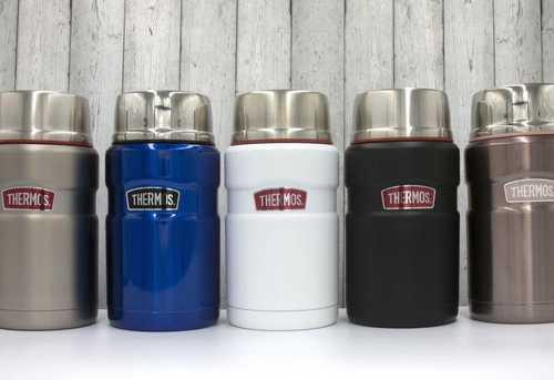 Термосы для еды Thermos оригинал SK3020 новые