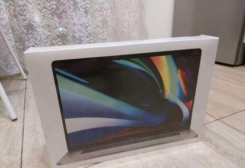 Новый Apple Macbook pro 16" i7