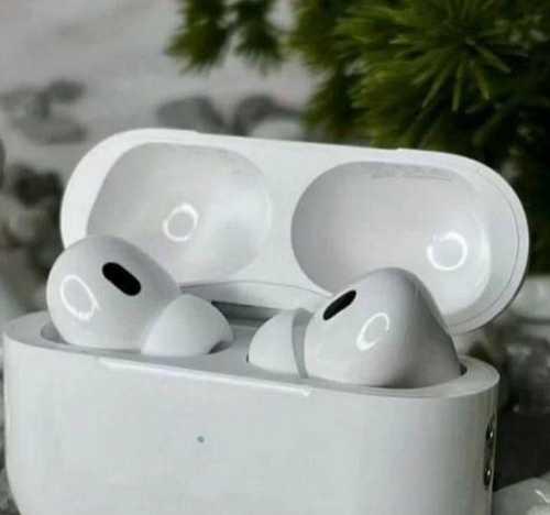 AirPods Pro 2 (  чехол и люкс качество)