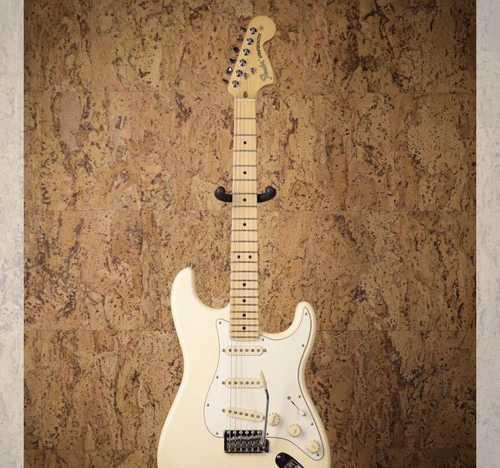Fender American Performer Olympic White 2020 USA
