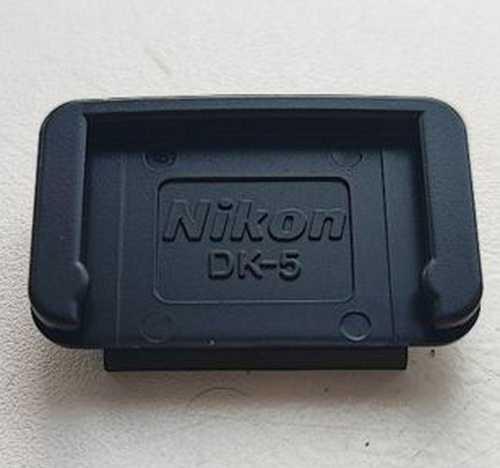 Nikon Крышка окуляра DK-5