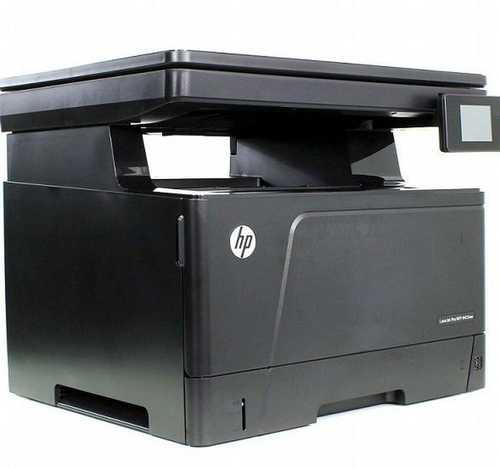 Зaпаcныe чаcти и блоки мфу HP LJ M 435