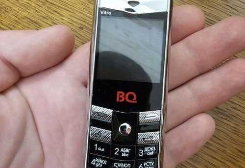 Кнопочный телефон BQ mobile vitre