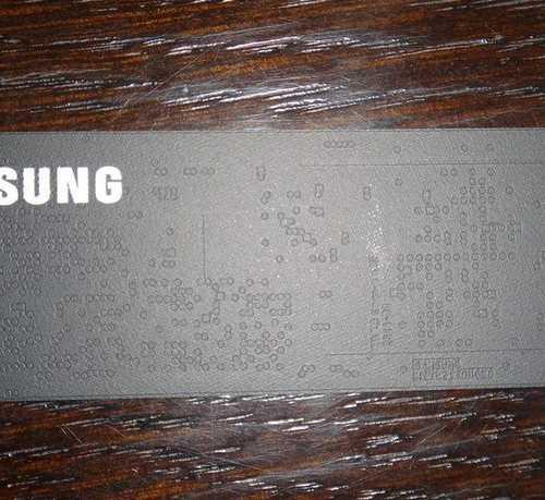 SSD 2Tb Samsung PM9A1 (mzvl22T0hblb, M2) OEM