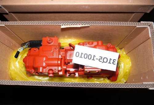 Сдвоенный насос Huyndai robex1800lc-3 K3V180/K3V14