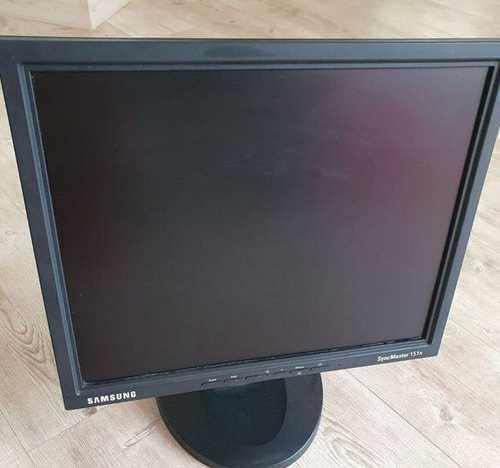 Монитор Samsung Syncmaster 151N 15", 1024x768