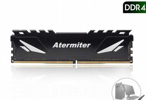 Atermiter Оперативная память DDR4 16GB 3200Mhz 1x1