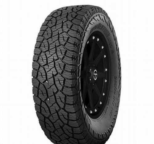 Kumho Road Venture AT52 265/65 R18