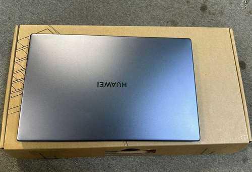 Ноутбук Huawei MateBook D 15 BoDE-WDH9