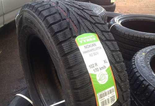 Nokian Tyres Hakkapeliitta R2 255/45 R18 103T