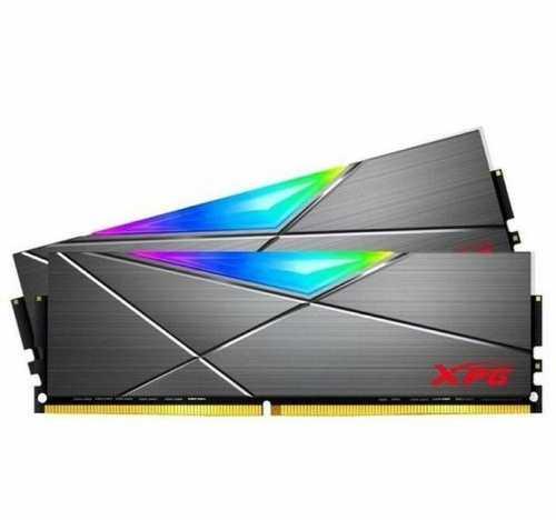 Оперативная память ddr4 16gb xpg