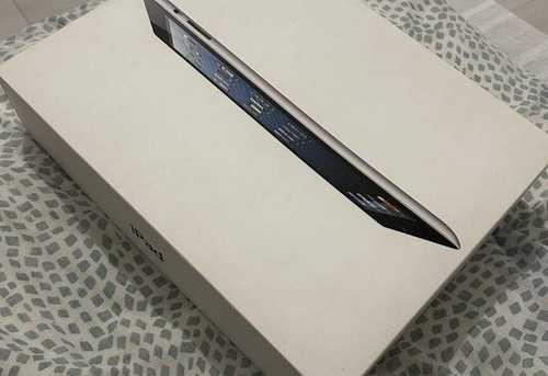 iPad (4 поколение, А1458), 16 Gb, Wi-Fi