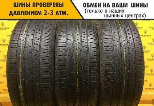 Continental ContiCrossContact LX Sport 225/60 R17 99H