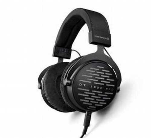 Студийные наушники Beyerdynamic DT 1990 Pro провод