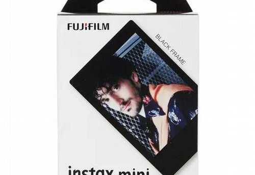 Картридж Fujifilm Instax Mini Black, 10 16537043