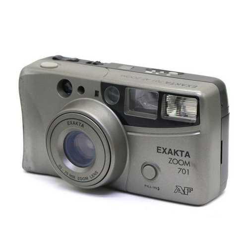 Exakta Zoom 701 AF