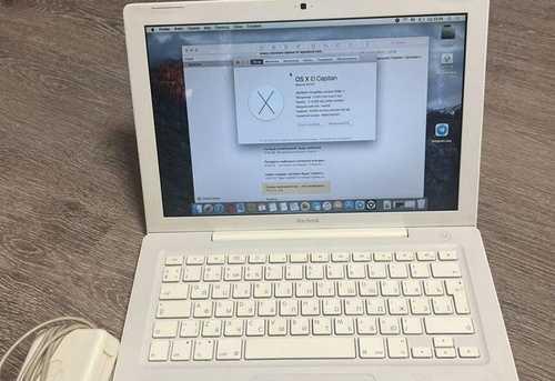 Apple MacBook Air 13 2019 2гб памяти
