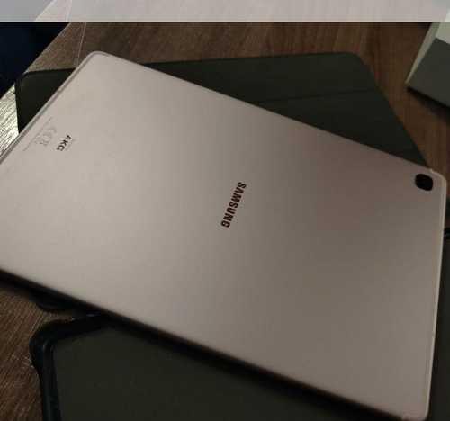 Планшет samsung galaxy tab s6 lite со стилусом