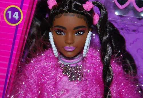 Barbie Extra Барби Экстра Doll #14 с акс.+ Питомец