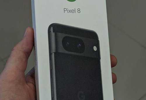 Google Pixel 8, 8/128 ГБ