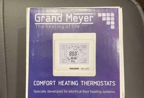 Терморегулятор Grand Meyer HW700