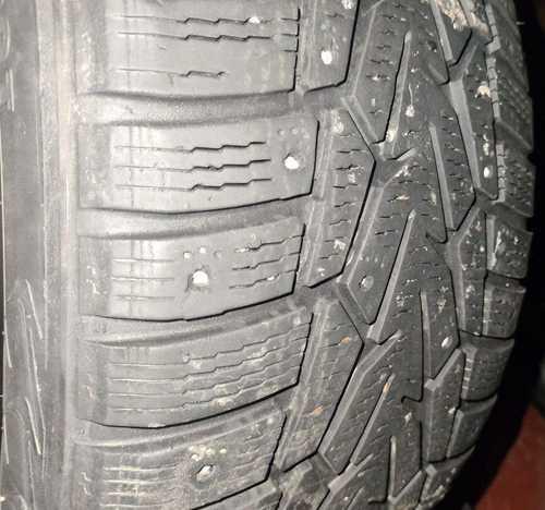 Nokian Tyres eLine 2 245/50 R18 175W