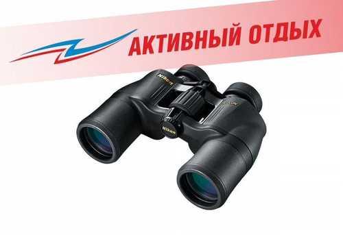 Бинокль Nikon 10х42 Aculon A211