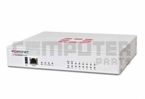 Межсетевой экран Fortinet FG-91E