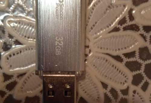 USB флешка 16 гб и 32 гб
