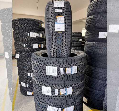 Pirelli Ice Zero FR 3 255/50 R20 109H