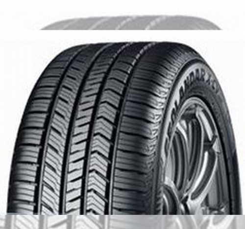 Yokohama Geolandar X-CV G057 255/50 R19 107W