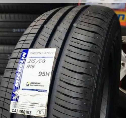 Michelin Primacy 4  215/60 R16 95H