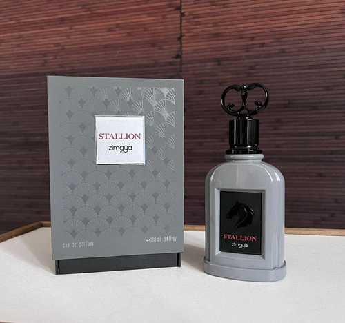 Zimaya Stallion 100 ml