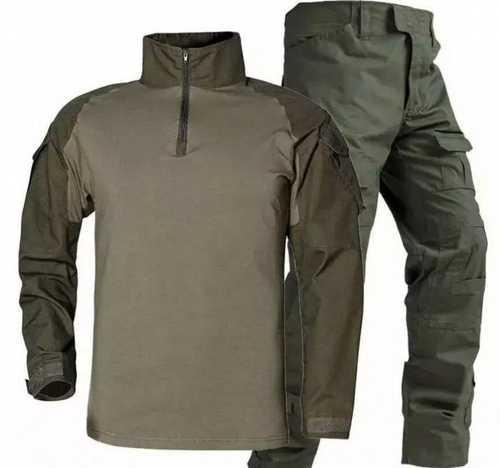 Костюм летний Cema G3 Combat Uniform (Green)