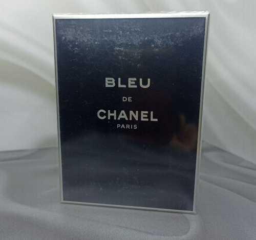 Одеколон Bleu de Chanel 100мл оригинал