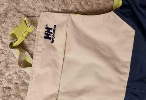 Яхтенные непромокаемые штаны Helly hansen