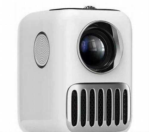 Проектор Xiaomi Wanbo Projector T2R Max 1080P 2022