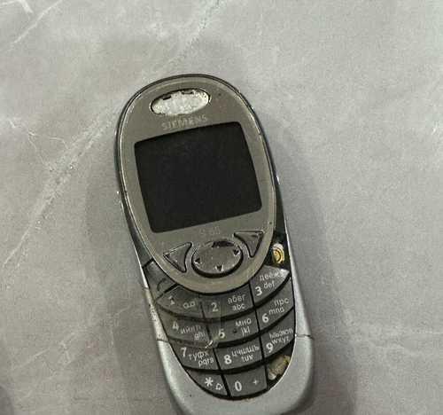 Siemens S55