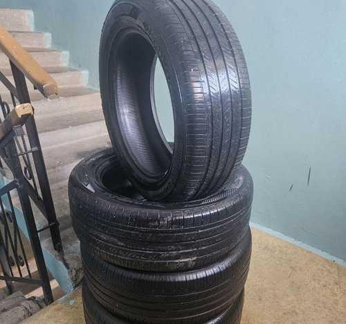 Hankook Ventus S2 AS X RH17 235/55 R19