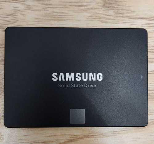 Ssd Samsung 860 evo 500gb