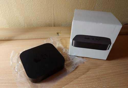 Apple TV A1469 3 поколение