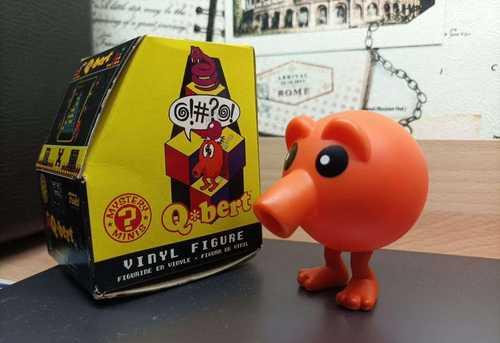 Funko mystery minis q*bert
